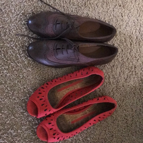 Shoes | Shoe Bundle | Poshmark